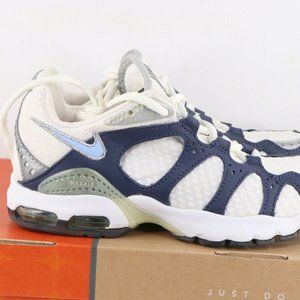 Nike | Shoes | Nos Vtg Nike Air Max Turbulence Running Shoes 7 | Poshmark